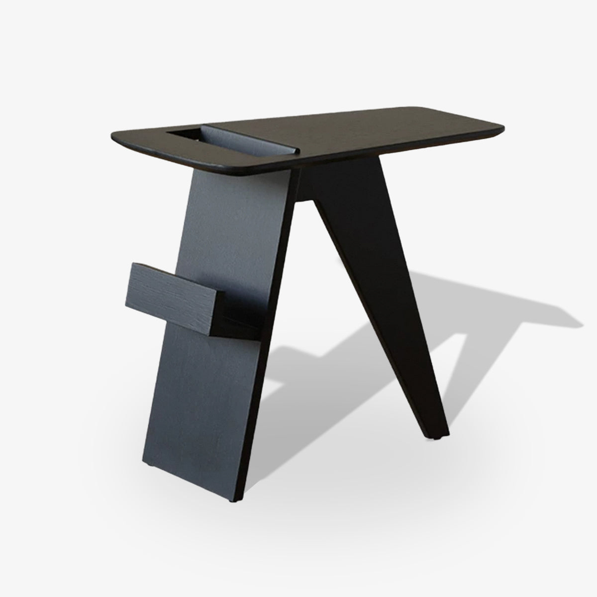 COZONI Ezra Side Table | Magazine Table
