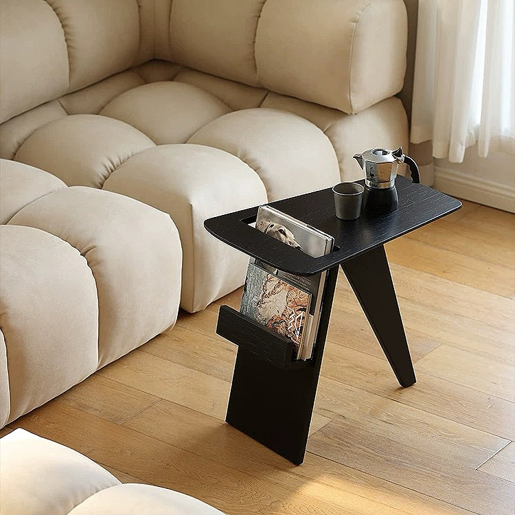 COZONI Ezra Side Table | Magazine Table