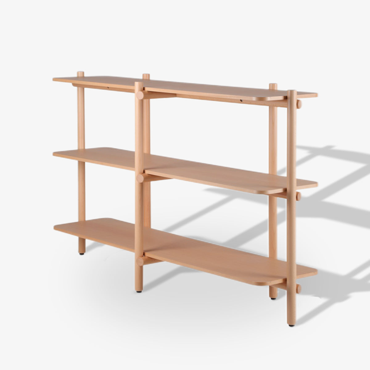 COZONI Elton Shelving Unit | Bookshelf
