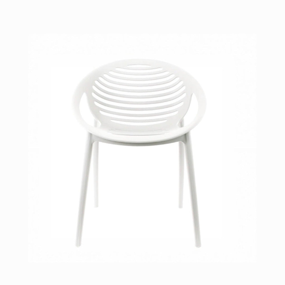 COZONI Reese Stackable Dining Chair