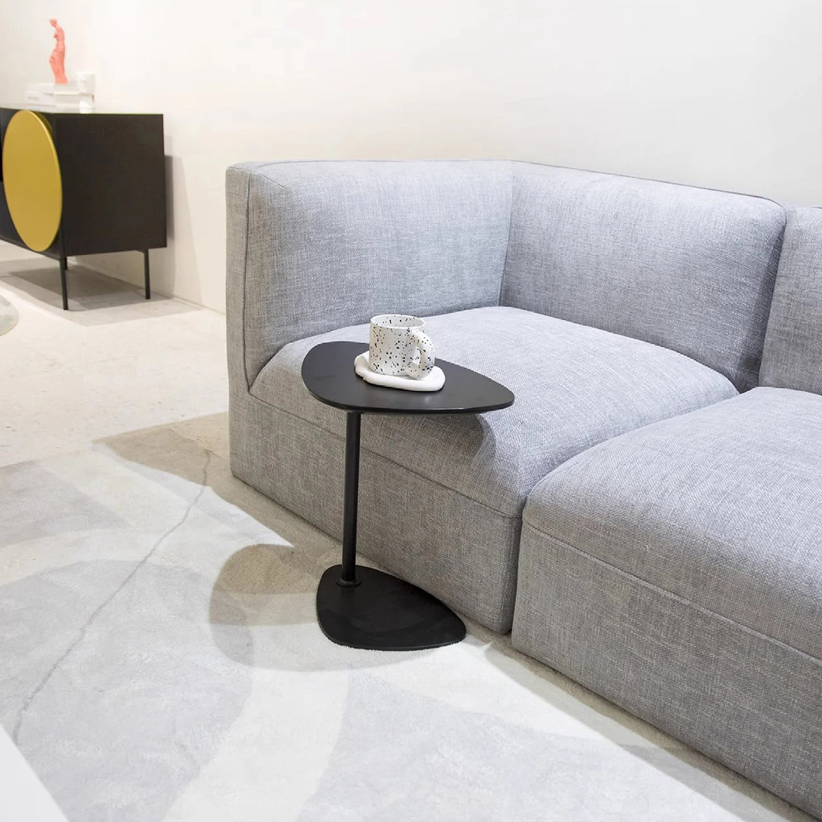 COZONI Kenneth Side Table