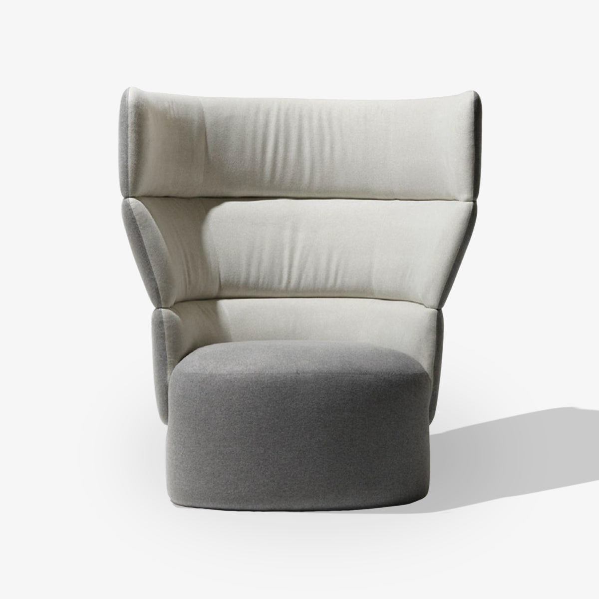 COZONI Pavo Privacy Lounge Chair