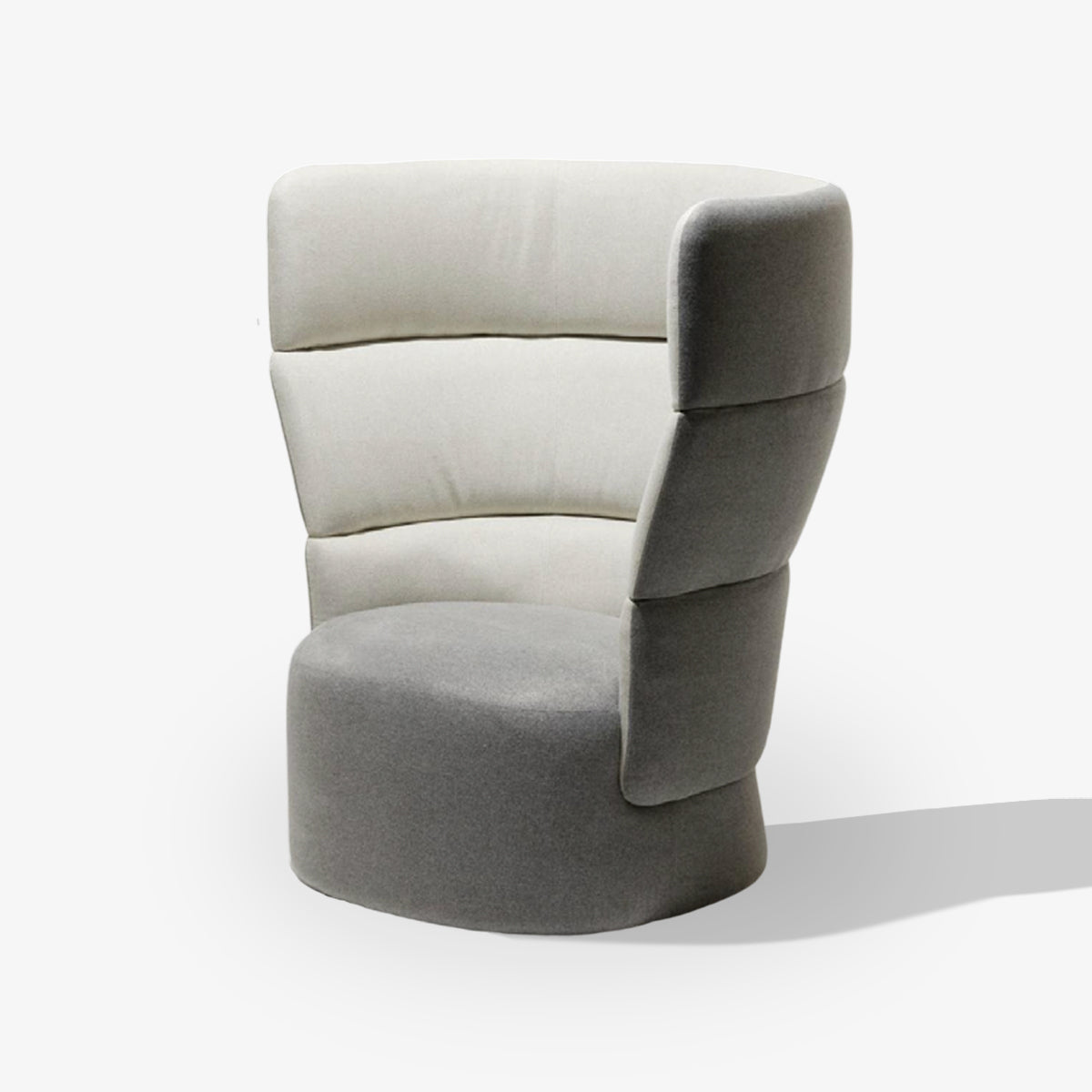 COZONI Pavo Privacy Lounge Chair