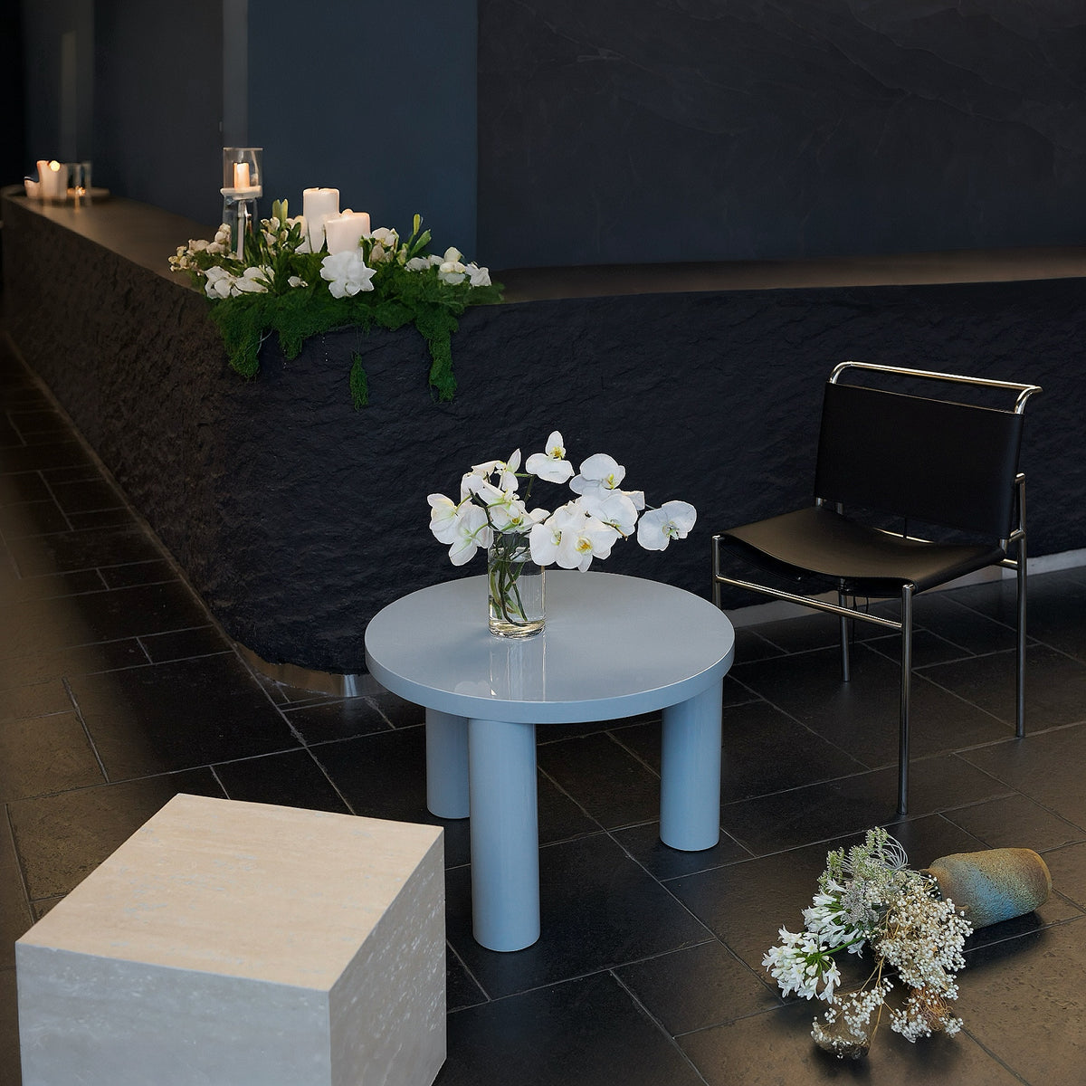 COZONI Selene Coffee Table