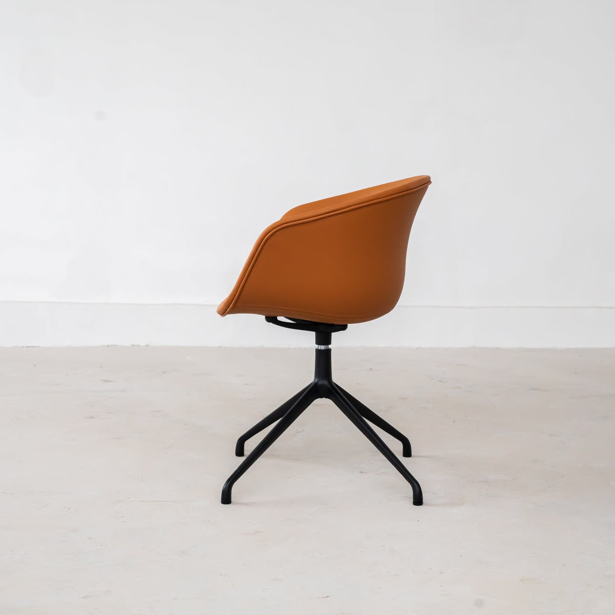 COZONI Nemo Office Chair - FULL UPHOLSTERY