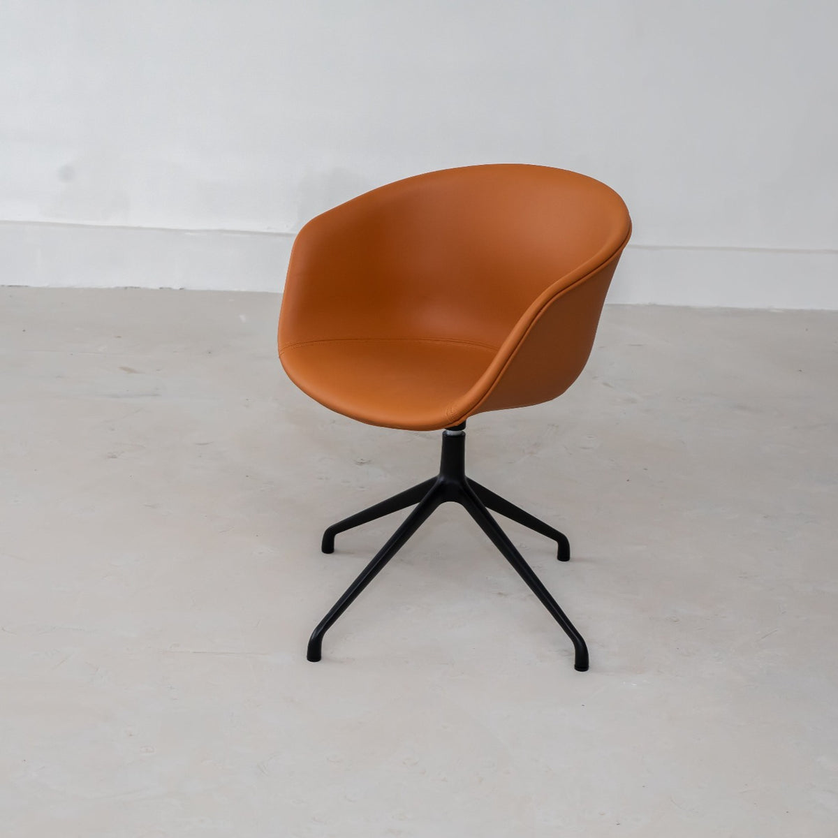 COZONI Nemo Office Chair - FULL UPHOLSTERY