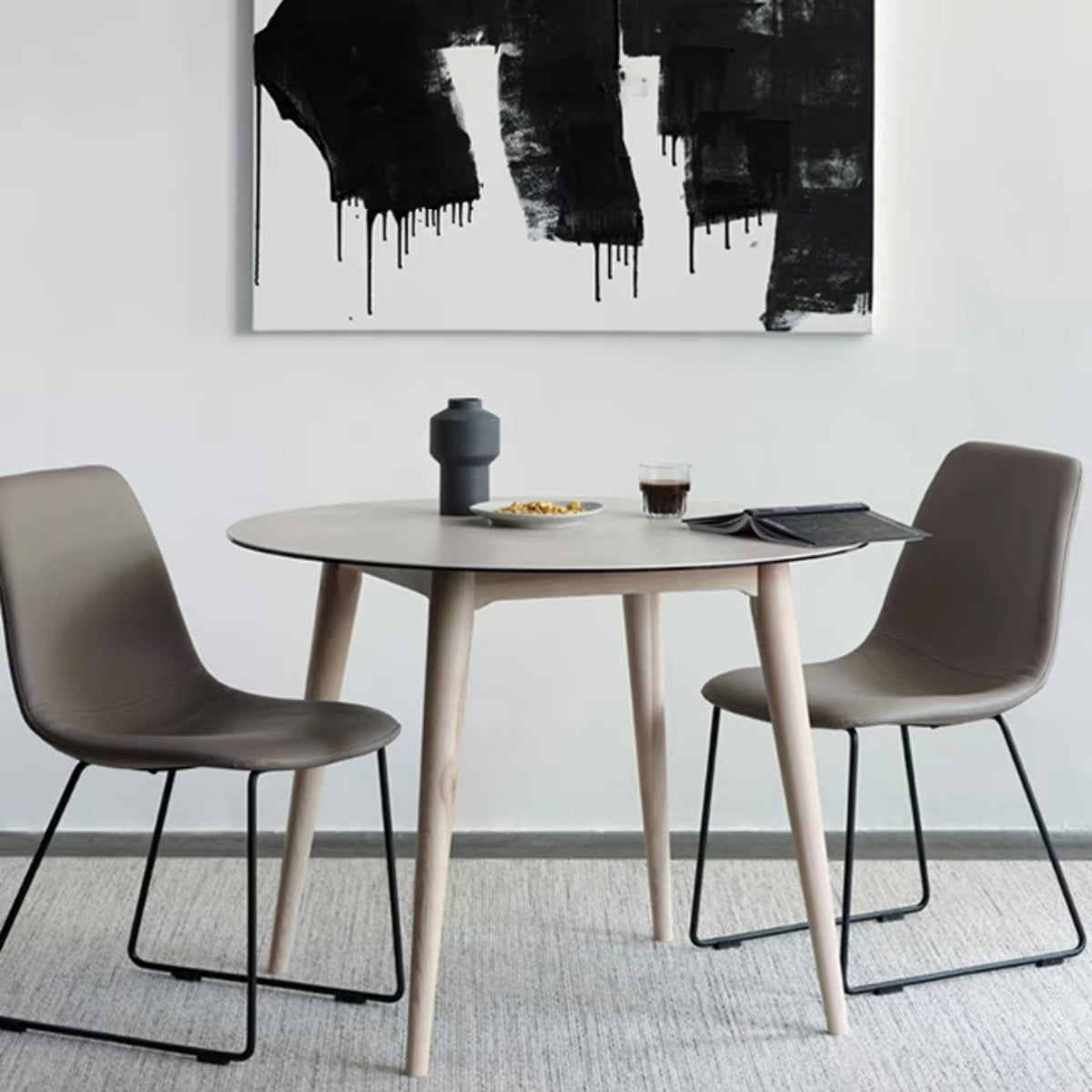 COZONI Sawyer Dining Chair | Office Chair