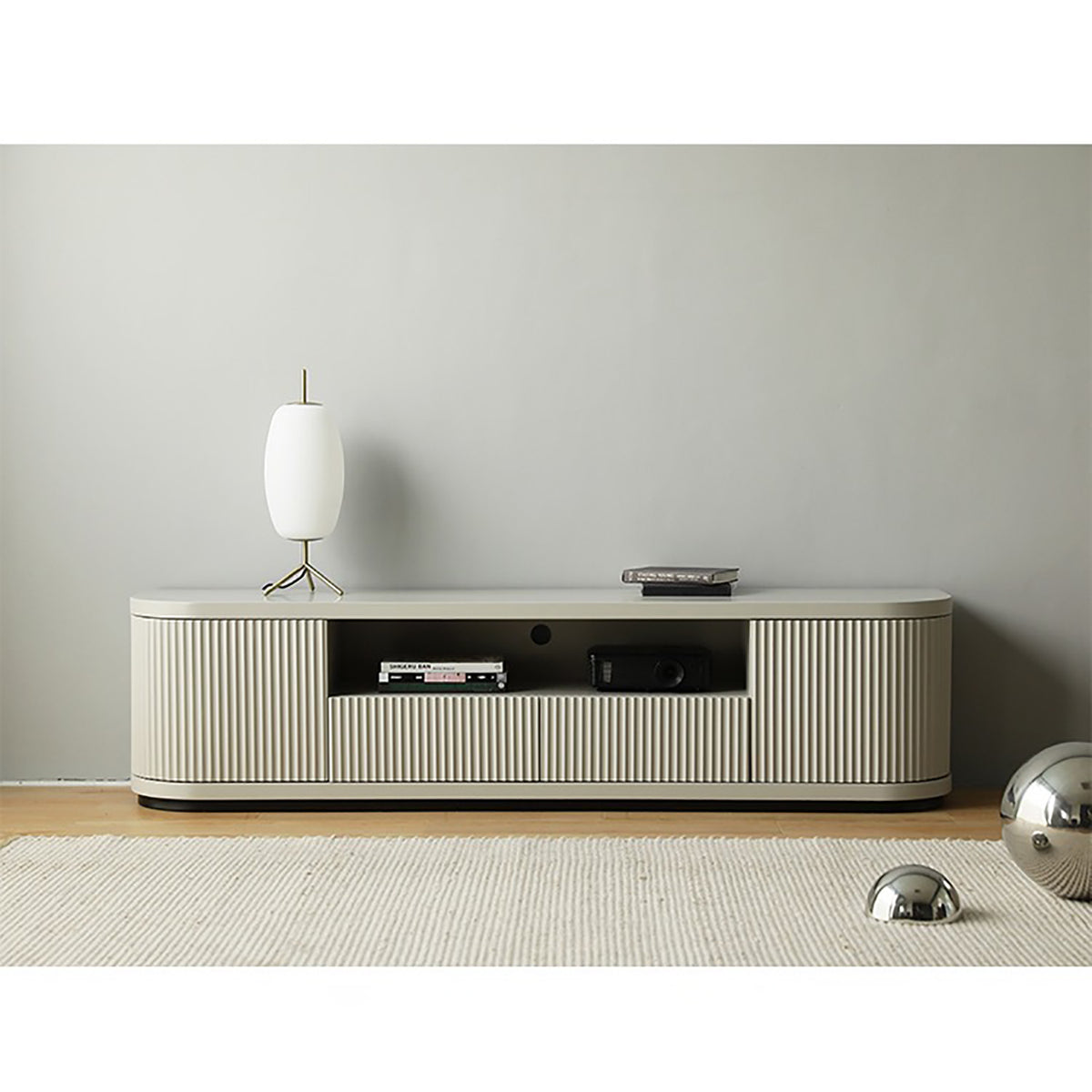 COZONI Mateo TV Unit | Media Console | Entertainment Unit
